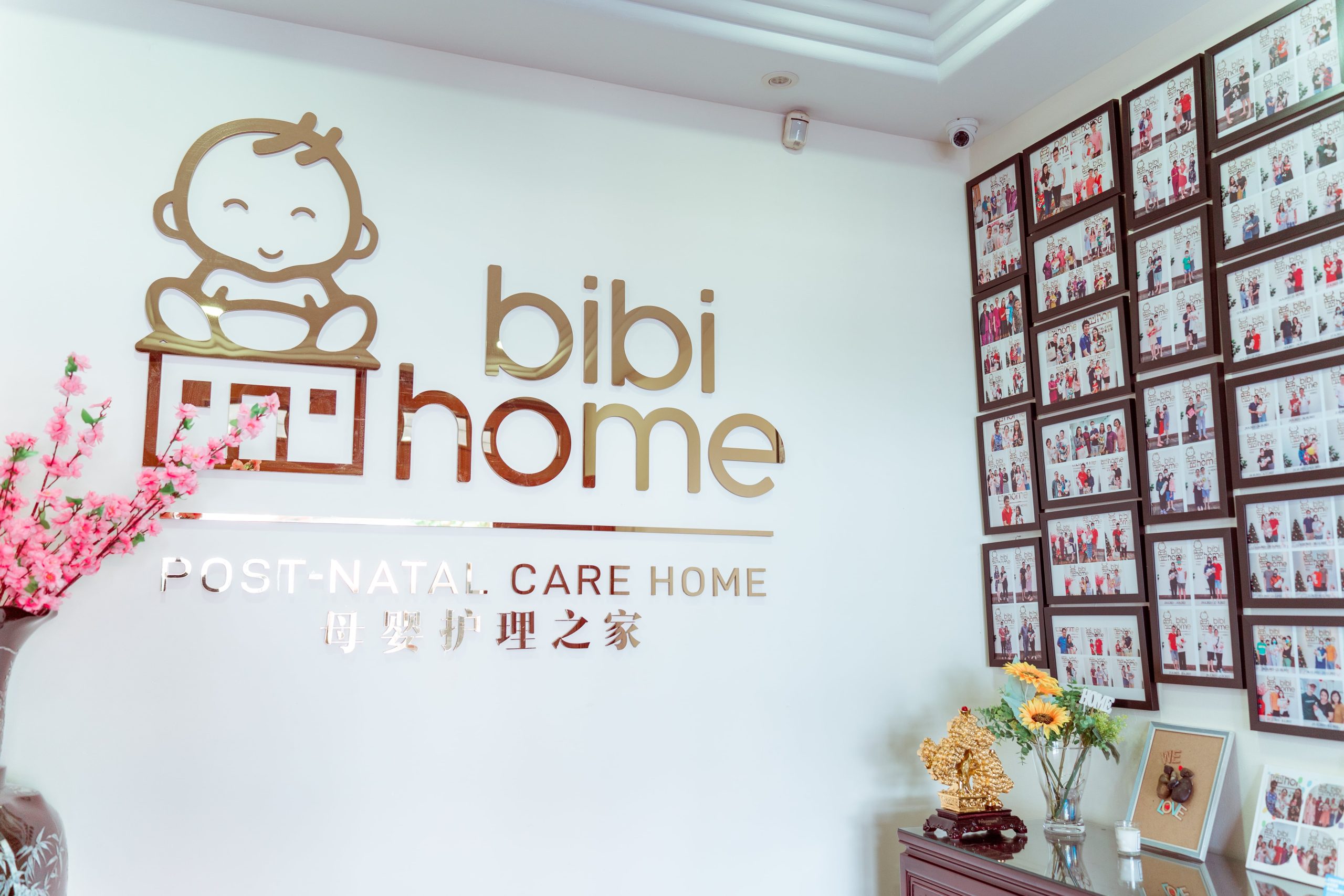 Best Confinement Centre in Klang Valley | BIBI HOME